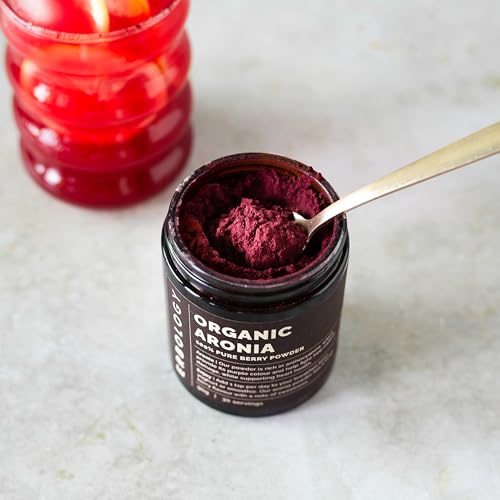 sustainably sourced herbal supplements