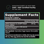 sustained energy boost for athletes