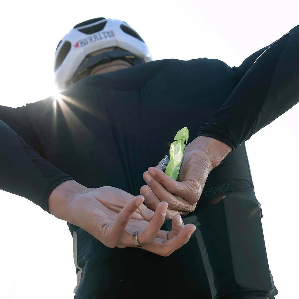 sustained energy for endurance training