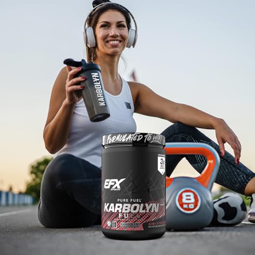sustained energy for intense training
