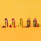 sustained energy for long runs
