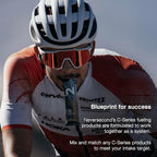 sustained energy for long runs