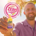 sustained energy for workouts and sports