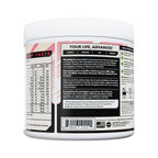 sustained energy for workouts
