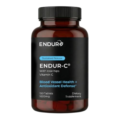 sustained release vitamin C tablets