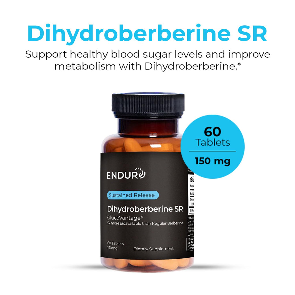 sustained release vitamin supplement