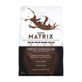 sustained-release whey protein blend