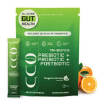 SUU prebiotic drink for gut health