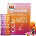 SUU prebiotic probiotic drink benefits