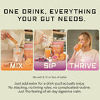 SUU probiotic drink for daily wellness