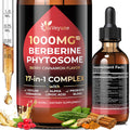 SuVeyune Berberine liquid drops