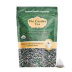 Suwirun organic lemongrass herbal tea