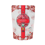 Suwirun organic rose tea bags