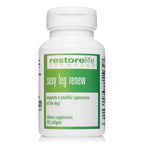 Suzanne Somers leg renew multivitamins