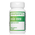 Suzanne Somers Ocular Renew benefits