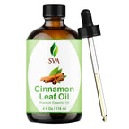 SVA cinnamon leaf essential oil
