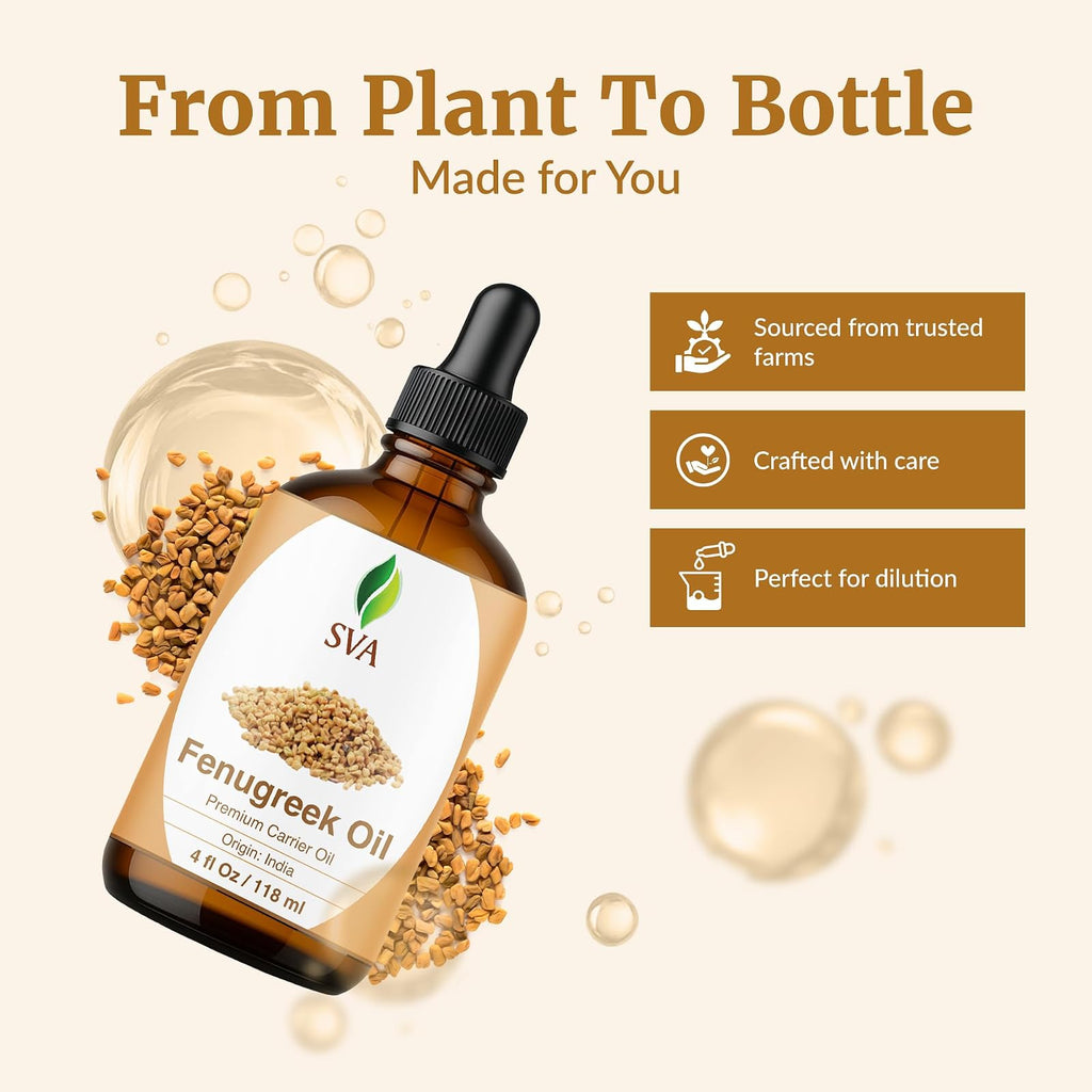 SVA herbal blends for wellness