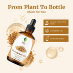 SVA herbal blends for wellness