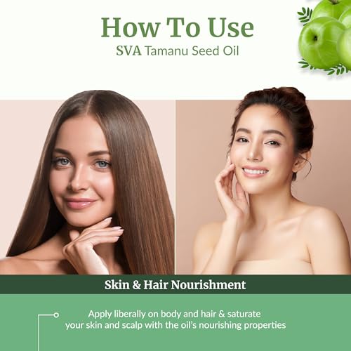 SVA herbal oregano oil uses
