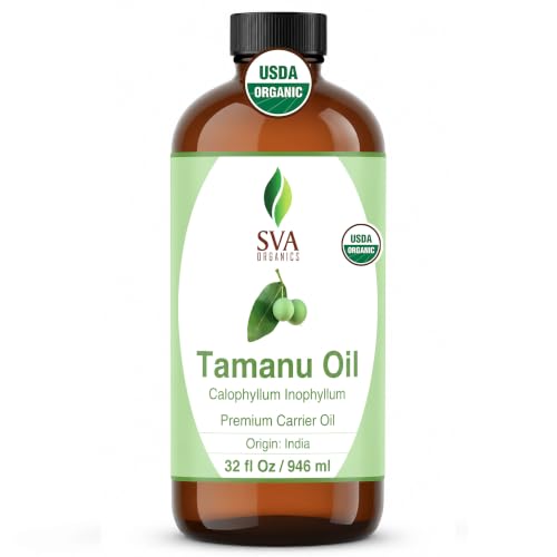 SVA organic oregano oil benefits