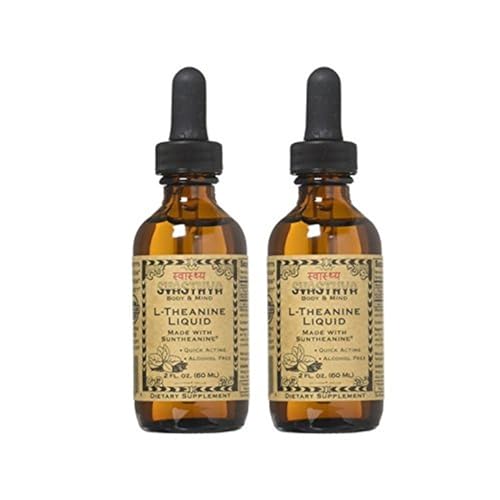 Svasthya blended vitamin & mineral supplements