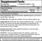 Svasthya L-Theanine daily wellness support