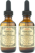 Svasthya melatonin liquid for sleep