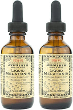 Svasthya melatonin liquid for sleep