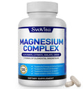 Svovita Magnesium Complex benefits