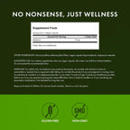 SW ULT melatonin for restful nights