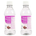 Swan magnesium citrate laxative solution