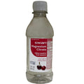Swan magnesium citrate oral laxative