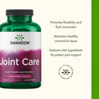Swanson 2 pack glucosamine chondroitin