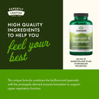 Swanson 250 capsules for daily wellness
