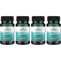 Swanson 5-HTP mood support capsules