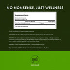 Swanson 500 mg celery seed benefits