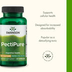 Swanson 600 mg digestive enzymes supplement