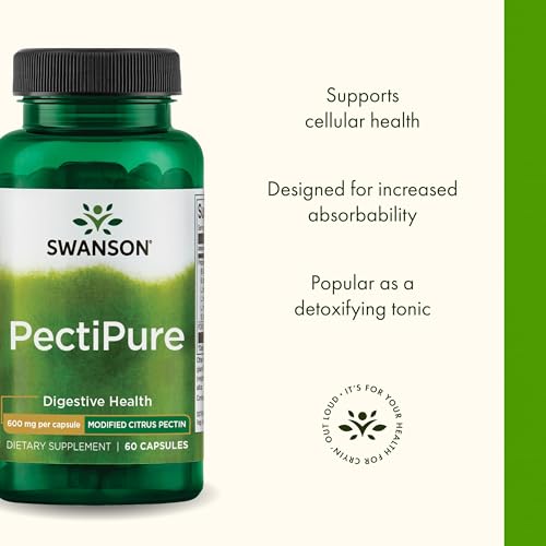Swanson 600 mg digestive enzymes supplement
