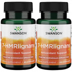 Swanson 7-Hmrlignans multivitamin for men