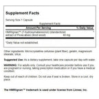 Swanson 7-Hmrlignans whole food multivitamin