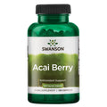 Swanson Acai Berry antioxidant capsules
