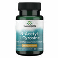 Swanson acetyl-l-carnitine brain support