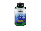 Swanson acetyl l-carnitine capsules