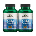 Swanson acetyl l-carnitine capsules