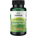 Swanson Acidophilus digestive health capsules