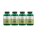 Swanson activated charcoal digestive support