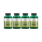 Swanson activated charcoal digestive support