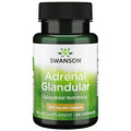 Swanson adrenal glandular capsules benefits