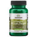 Swanson African Mango capsules for weight loss