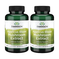 Swanson Agaricus Blazei mushroom extract benefits